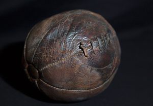 The Origins of Rugby - Rugby Reader